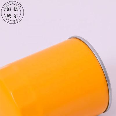 Cina Efficienza 99,9% Hydwell Excavator Transmission Spin-On Oil Filters 581/18076 SO11020 in vendita