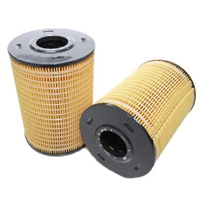 Cina Filtrazione dell'olio per l'escavatore a ruote M325DMH 1R-0726 Flusso pieno di lubrificante filtro a rotazione in vendita