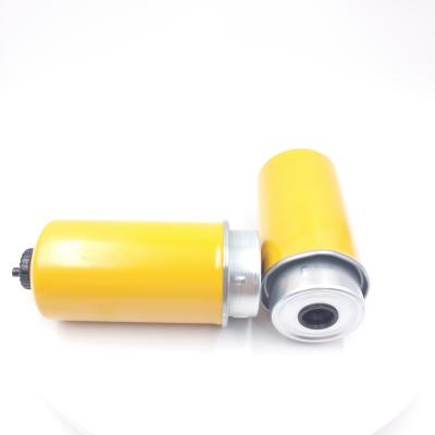 Cina 80 mm*80 mm*196.3 mm Filtro di separazione idrica del carburante 32/925869 per motore TM130 in vendita