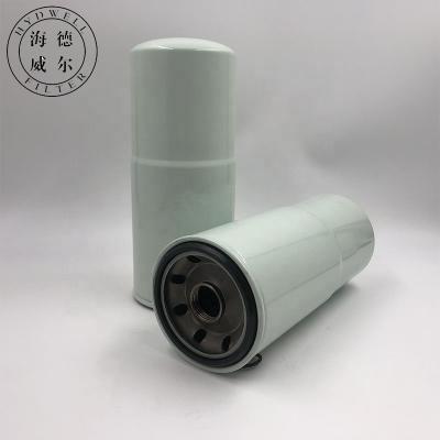 Cina Filtro di separazione dell'acqua e del carburante 3309437 3302367S FS1216 per motore di macchine e macchine in vendita