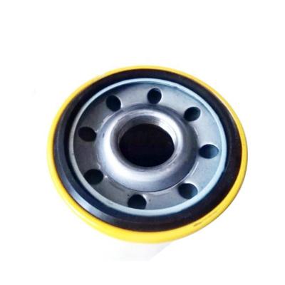 Cina Altri anni Parti del motore del trattore Elemento di filtro dell'olio lubrificante P502363 per 581/18096 in vendita