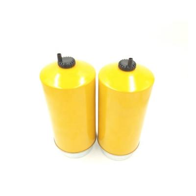 Cina 320/07426 Separatore idrico di carburante per autotrasportatori Modello su misura e durevole in vendita