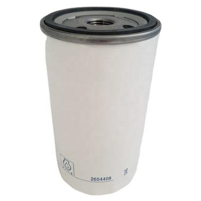 Cina 2654408 Parti di carrelli elevatori per trattori Hydwell Filtro di olio lubrificante P554408 per altri scopi in vendita