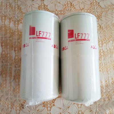 Cina LF777 Parti del motore del camion Filtro dell'olio 3889311 P550777 2266554 156071760 4656585 5000812484 in vendita