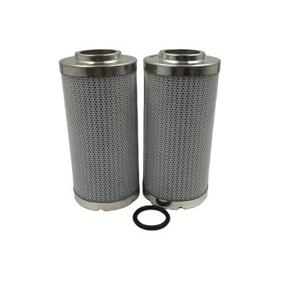 China Elementos hidráulicos de filtro de óleo para 0055D010BN4HC 0055D020BN4HC na indústria da construção à venda