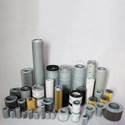Cina 0063DN010BN4HC e 0063DN020BN4HC Filtro idraulico per l'efficienza del sistema idraulico in vendita