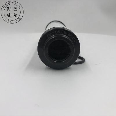 Cina 0063DN020BN4HC 0063DN010BN4HC Filtro idraulico per olio per esigenze personalizzate in vendita