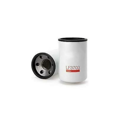 Cina LF3703 Flusso pieno lubrificante filtro di olio per trattore P551352 RE59754 RE506178 7090065 in vendita