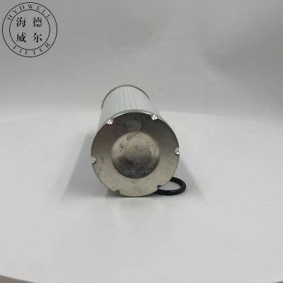中国 あなたの水力システムのための水力オイルフィルター要素 販売のため