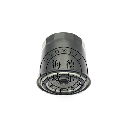 Cina Filtro di ferro standard carta motore ricambi Filtro di olio MZ690115 SO9014 per auto in vendita
