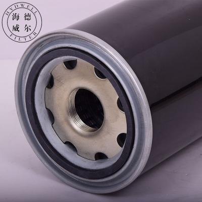 Cina HF35076 caricatore parti a ruote filtro idraulico per olio P502527 per WD13145 4174061A in vendita