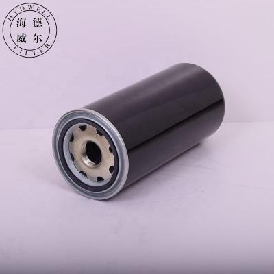 Cina HF35076 caricatore parti a ruote filtro idraulico per olio P502527 per WD13145 4174061A in vendita