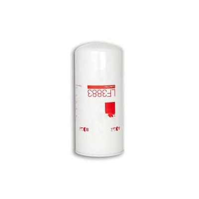 Cina LF3883 P550367 1000051228 85114077 9576P550367 Filtro d'olio per parti di manutenzione dei camion in vendita