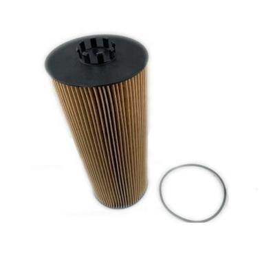 中国 P550453 LF550453 2240098 221513 エンジニアリング機械エンジン用オイルフィルター要素 販売のため