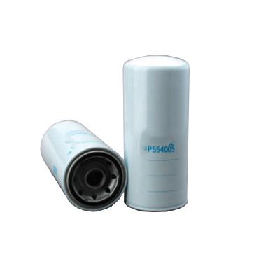 Cina AP77501 Hydwell LF3374 C-5502 2003549 P554005 1R0716 LF691A Filtro d'olio per camion in vendita