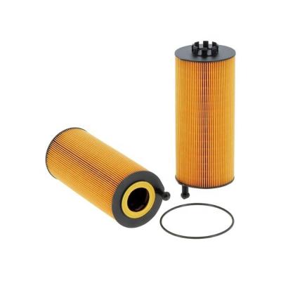 Cina LF17548 Hotsale Hydwell Supply Truck Parti motore Elemento filtro olio con 4701800009 in vendita