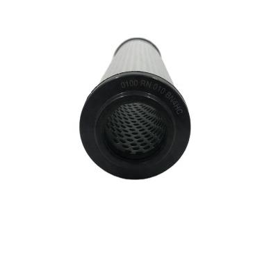 Cina Filtro di sostituzione ad alta pressione 0100rn020bn4hc prestazioni comprovate per olio idraulico in vendita