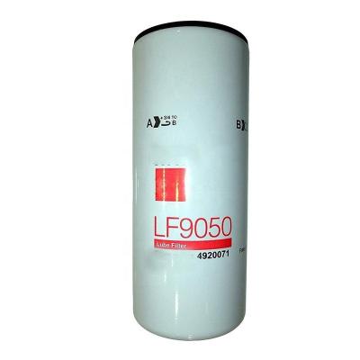 Cina 4920071 BD7176 P554560 LF550775 4460206 57622763 Filtro ad olio a rotazione per altri impianti di auto in vendita
