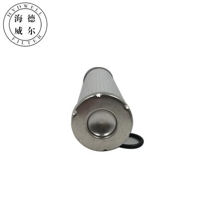 Cina Filtro idraulico P/N 0140d010bn4hc in vendita