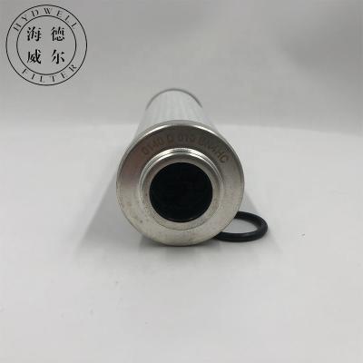 Cina Filtro idraulico P/N 0140d010bn4hc in vendita