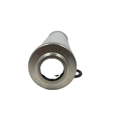 Cina Filtro idraulico P/N 0140d010bn4hc in vendita