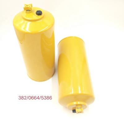Cina 3820664 438-5386 P501108 Filtro separatore acqua combustibile per applicazioni minerarie energetiche in vendita