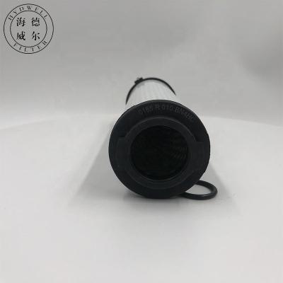 Cina Cartuccia di filtro idraulico per olio industriale 0165r020bn4hc in vendita