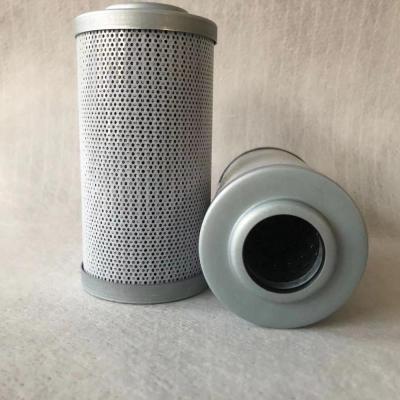 Cina 1-100 Micron Filtration Precision Excavator Pilot Sostituzione del filtro idraulico in vendita