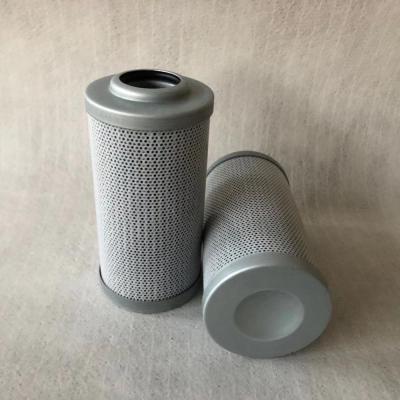 Cina 1-100 Micron Filtration Precision Excavator Pilot Sostituzione del filtro idraulico in vendita