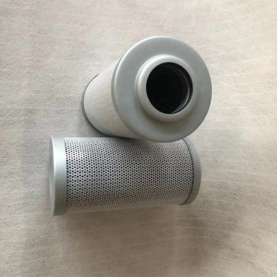 Cina 1-100 Micron Filtration Precision Excavator Pilot Sostituzione del filtro idraulico in vendita