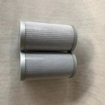 Cina 1-100 Micron Filtration Precision Excavator Pilot Sostituzione del filtro idraulico in vendita