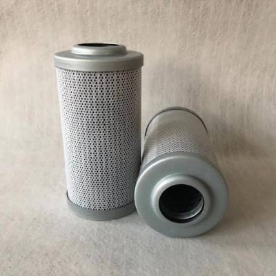 Cina 1-100 Micron Filtration Precision Excavator Pilot Sostituzione del filtro idraulico in vendita
