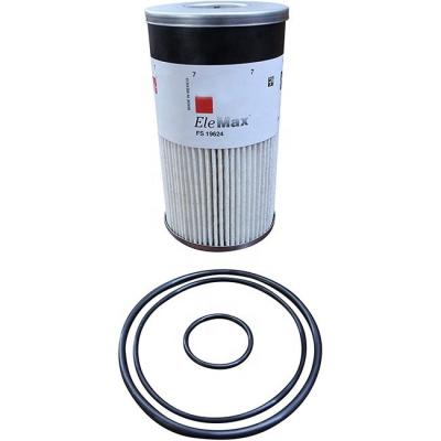Cina Fitting auto Dennis FS19624 Separatore di carburante e acqua Filtro di carburante per parti diesel di trattori in vendita