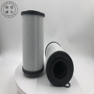 China Ótimo desempenho 0330R020BN4HC Núcleo hidráulico de filtro de óleo para suavização e filtração à venda