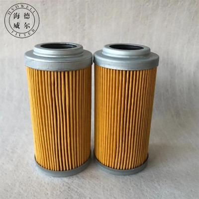 Cina Parti di macchinari pesanti filtro idraulico per l'efficienza dell'escavatore industriale in vendita