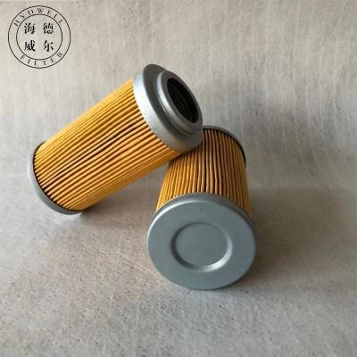 Cina Parti di macchinari pesanti filtro idraulico per l'efficienza dell'escavatore industriale in vendita