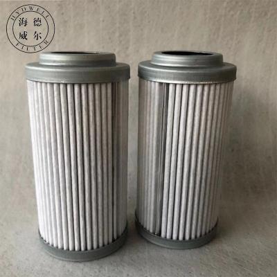 Cina Sostituzione del filtro idraulico pilota dell'escavatore per prestazioni costanti e durevoli in vendita