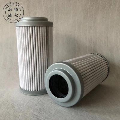 Cina Sostituzione del filtro idraulico pilota dell'escavatore per prestazioni costanti e durevoli in vendita