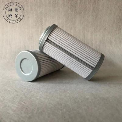 Cina Sostituzione del filtro idraulico pilota dell'escavatore per prestazioni costanti e durevoli in vendita