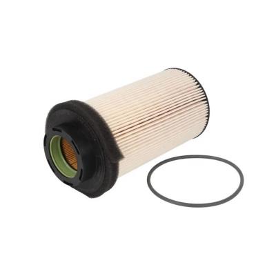 Cina Elemento di sostituzione del filtro del separatore dell'acqua E500KP02D36 con materiale di carta in fibra di vetro in vendita