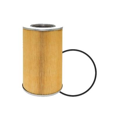 Cina Precisione di filtrazione 1-100 micron Filtro separatore d'acqua per la sostituzione del DAHL501-W in vendita
