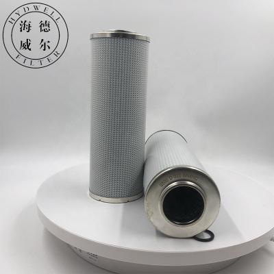 Cina Efficienza 99,9% 0500D010BN4HC 0500D020BN4HC Sostituzione dell'elemento del filtro idraulico dell'olio in vendita