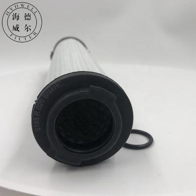 中国 0185R010BN4HC 発電所の性能用水力フィルターカートリッジ 販売のため