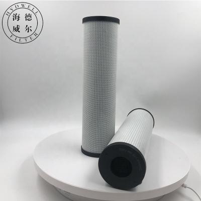 Cina Sistema idraulico Efficienza del 99,9% Filtro dell'olio di alimentazione 0201RK010BN4HC 0201RK020BN4HC in vendita