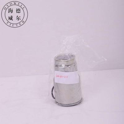 Cina Filtro diesel di dimensioni standard per motore FF5432 23390-64450 600-311-64450 P550385 in vendita