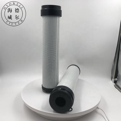 Cina Efficienza 99,9% Elementi filtri per 0270R010BN4HC 0270R020BN4HC Filtro idraulico per olio in vendita