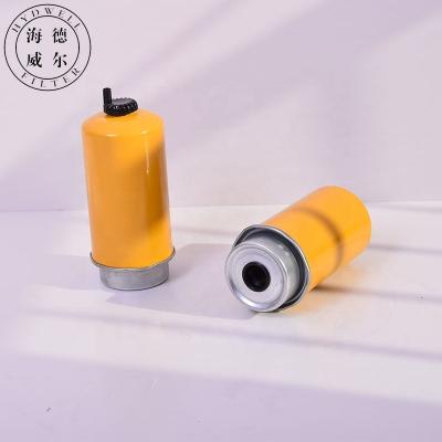 中国 供給 361-9554 エンジン燃料水分離フィルター 販売のため
