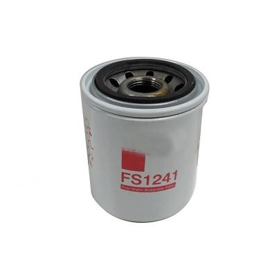 China Hydwell OEM FS1241 Treibstoff-Wasser-Trennfilter Eisen und Filterpapier zu verkaufen