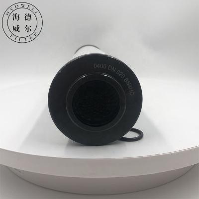 Cina Sistemi di filtrazione dell'olio Filtro idraulico 0400DN020BN4HC 0400DN010BN4HC in vendita