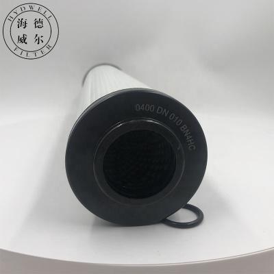 Cina Sistemi di filtrazione dell'olio Filtro idraulico 0400DN020BN4HC 0400DN010BN4HC in vendita